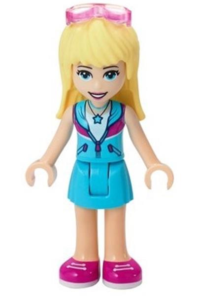 LEGO Friends Stephanie frnd405 | BrickEconomy