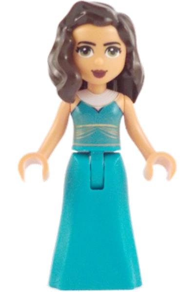 LEGO Friends Amelia frnd413 | BrickEconomy