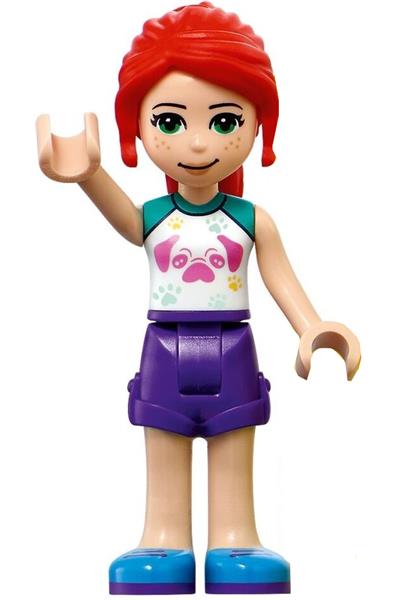 LEGO Friends Mia frnd431 | BrickEconomy