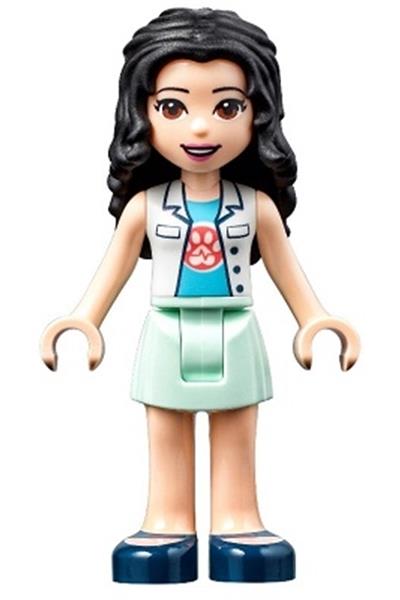 LEGO Friends Emma frnd438 | BrickEconomy