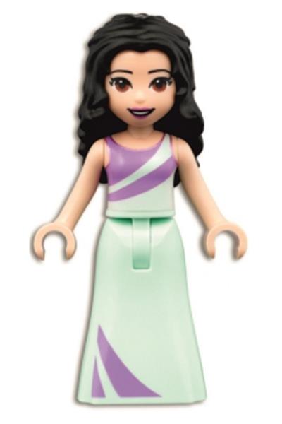 LEGO Friends Emma frnd453 | BrickEconomy