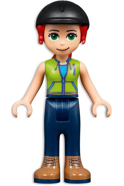 LEGO Friends Mia frnd469 | BrickEconomy