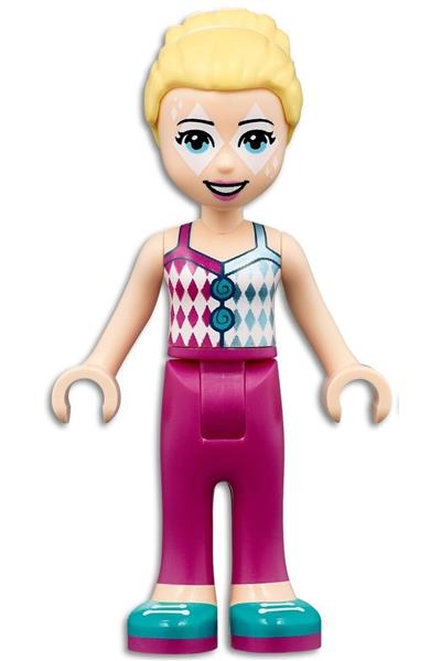 LEGO Friends Stephanie frnd472 | BrickEconomy