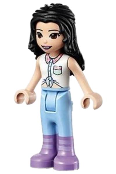 LEGO Friends Emma frnd479 | BrickEconomy