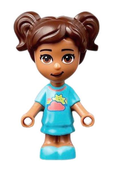 LEGO Friends Maya frnd487 | BrickEconomy