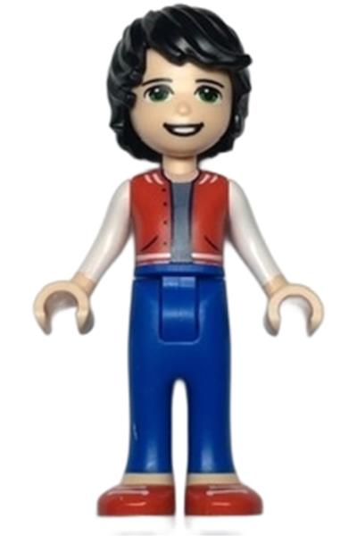 LEGO Friends Jackson frnd500 | BrickEconomy