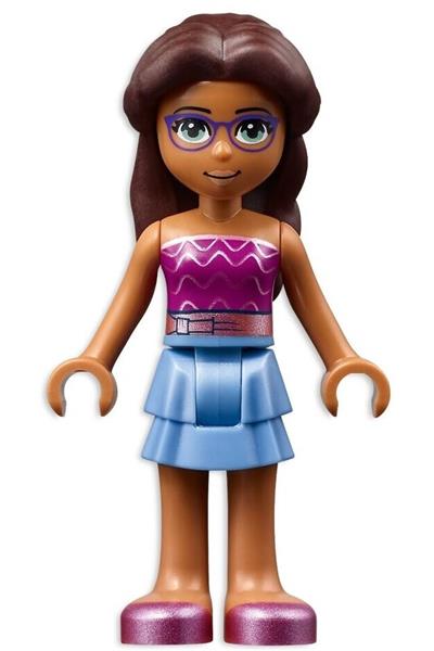 LEGO Friends Layla frnd503 | BrickEconomy