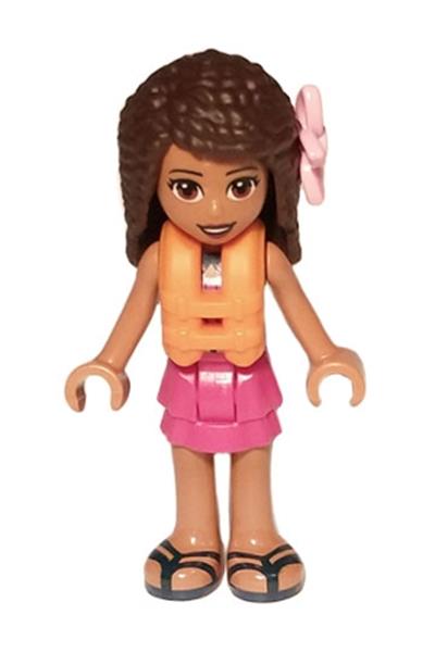 LEGO Friends Andrea frnd505 | BrickEconomy