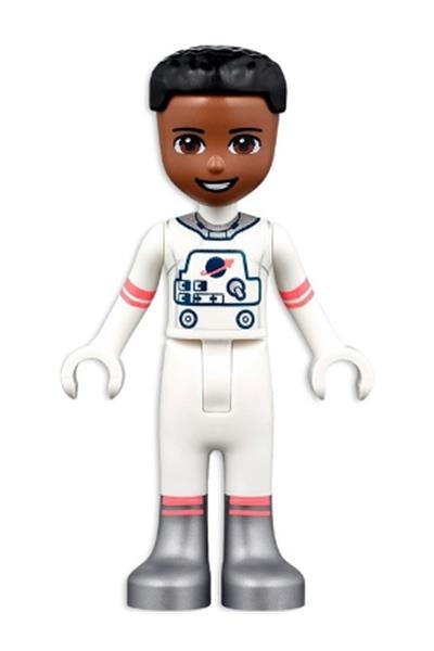 LEGO Friends William frnd519 | BrickEconomy