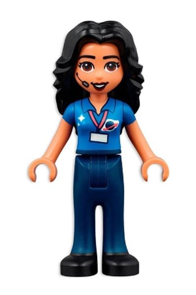 LEGO Friends Dr. Vidya frnd520 | BrickEconomy