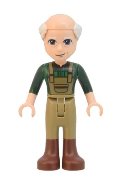 LEGO Friends Marcel frnd523 | BrickEconomy