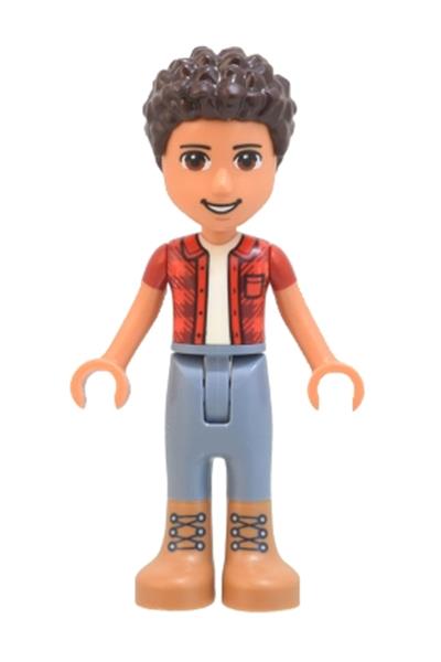 LEGO Friends River frnd524 | BrickEconomy