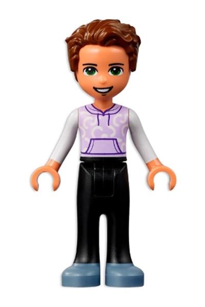 LEGO Friends Felix frnd532 | BrickEconomy