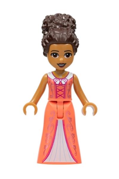 LEGO Friends Andrea frnd535 | BrickEconomy