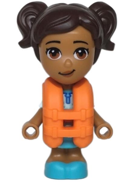 LEGO Friends Maya frnd543 | BrickEconomy
