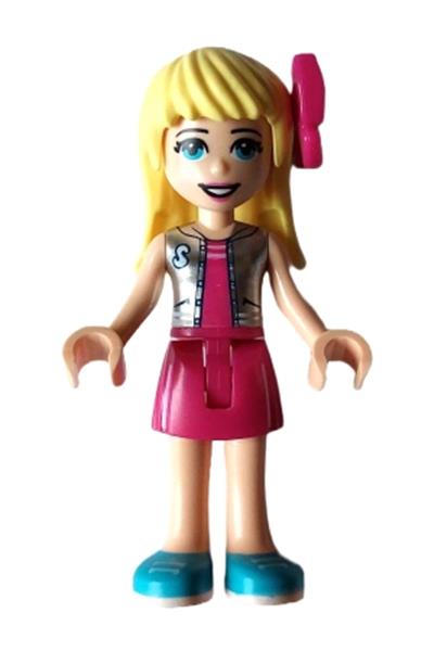 LEGO Friends Stephanie frnd561 | BrickEconomy