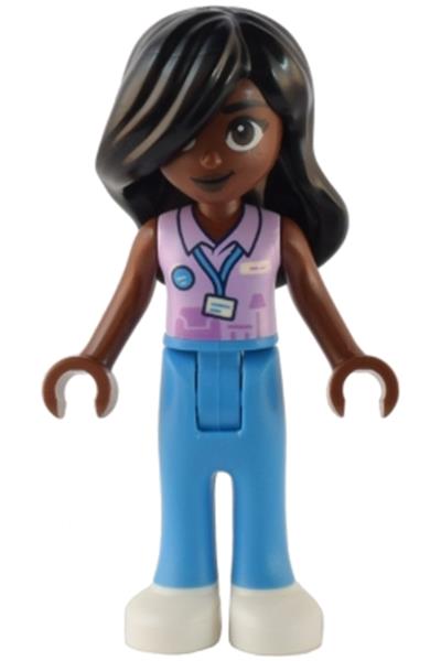 LEGO Friends Aida frnd568 | BrickEconomy