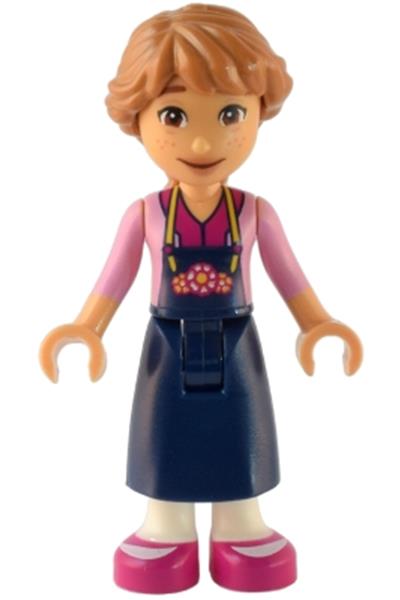 LEGO Friends Fiona frnd574 | BrickEconomy