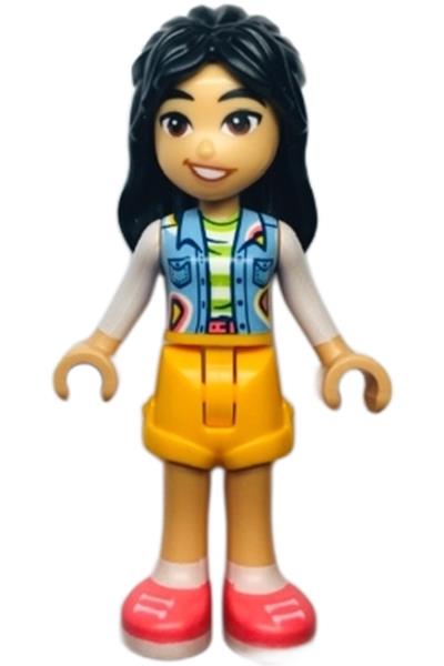 LEGO Friends Liann frnd583 | BrickEconomy