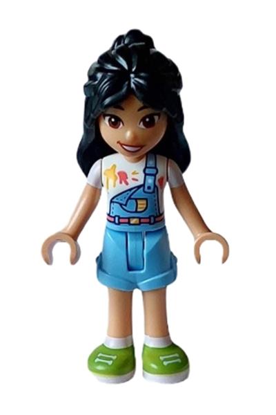 LEGO Friends Liann frnd600 | BrickEconomy