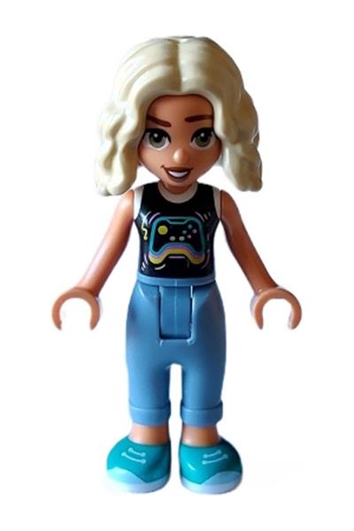 LEGO Friends Nova frnd604 | BrickEconomy