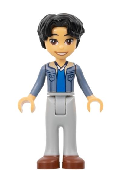 LEGO Friends Niko frnd625 | BrickEconomy