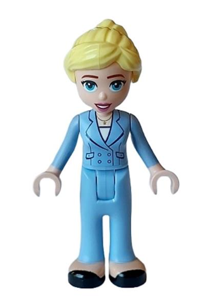 LEGO Friends Stephanie (Adult) frnd632 | BrickEconomy