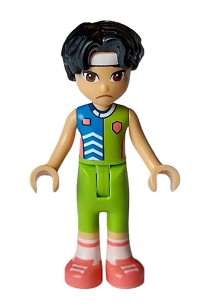 LEGO Friends Niko frnd641 | BrickEconomy