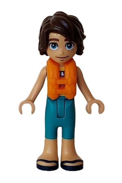 LEGO Friends Marco frnd650 | BrickEconomy