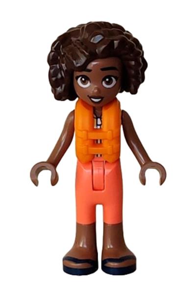 LEGO Friends Aliya frnd651 | BrickEconomy