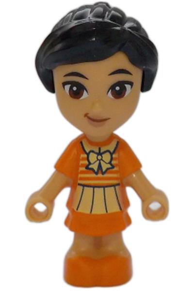 LEGO Friends Victoria frnd674 | BrickEconomy