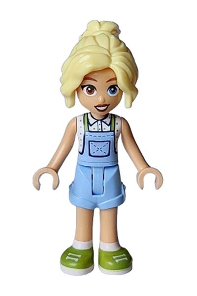 LEGO Friends Kaya frnd685 | BrickEconomy