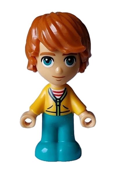 LEGO Friends Ben frnd687 | BrickEconomy