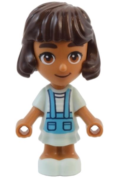 LEGO Friends Alba frnd699 | BrickEconomy