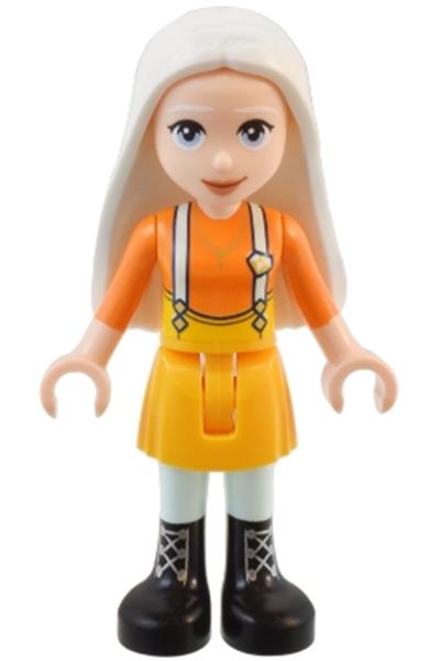 LEGO Friends Ida frnd700 | BrickEconomy