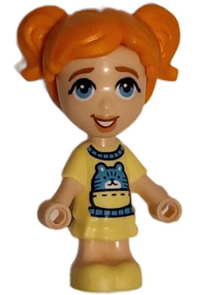 LEGO Friends Ella frnd705 | BrickEconomy