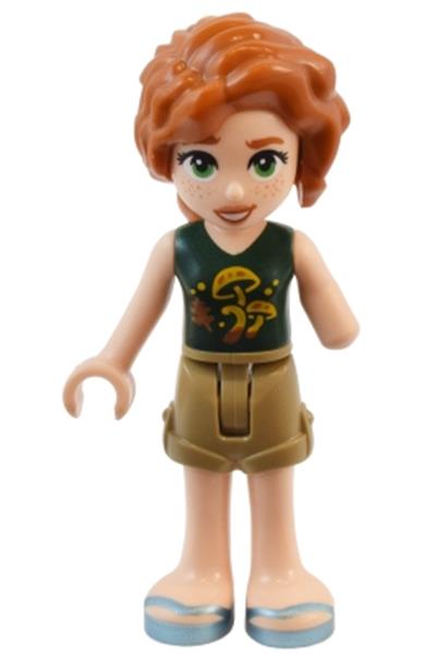 LEGO Friends Autumn frnd711 | BrickEconomy