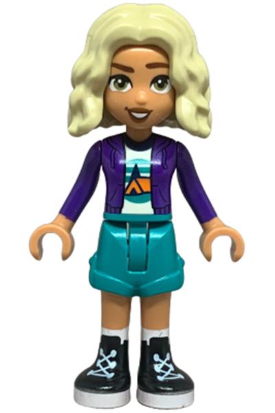 LEGO Friends Nova frnd738 | BrickEconomy