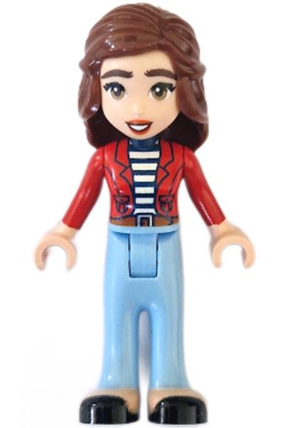 LEGO Friends Colette frnd748 | BrickEconomy