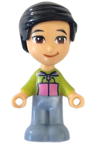 LEGO Friends Peter frnd750 | BrickEconomy