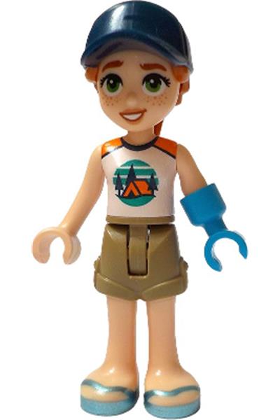 LEGO Friends Autumn frnd753 | BrickEconomy