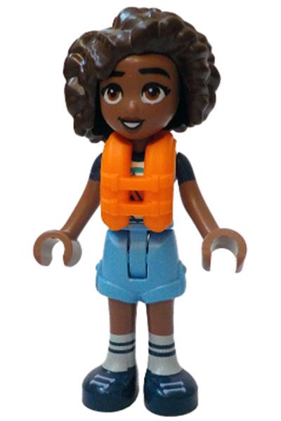 LEGO Friends Aliya frnd756 | BrickEconomy