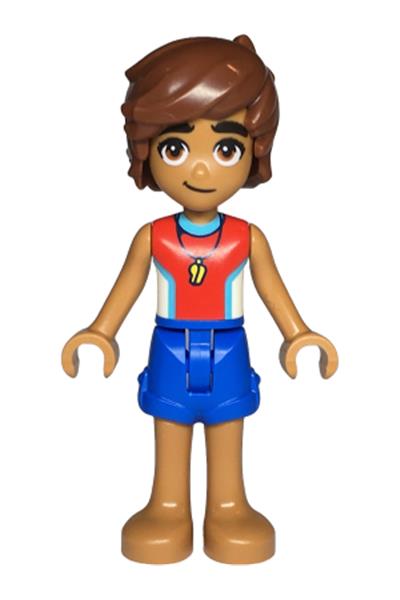 LEGO Friends Leo frnd765 | BrickEconomy