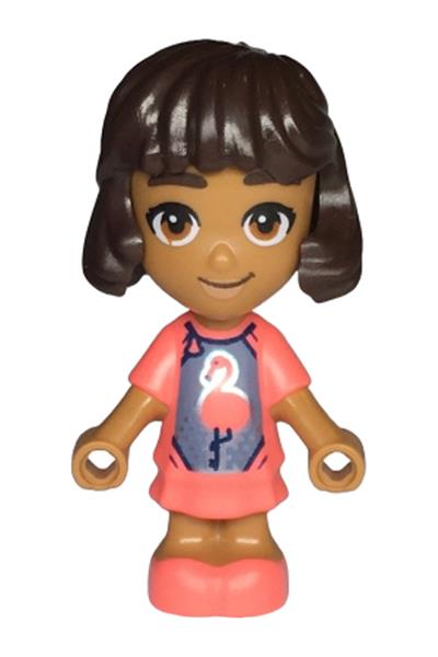 LEGO Friends Alba frnd766 | BrickEconomy