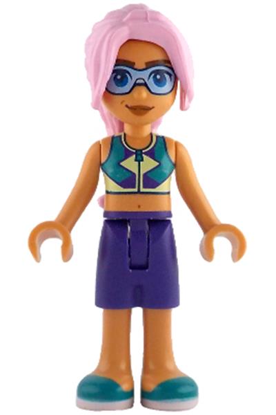 LEGO Friends Sky frnd822 | BrickEconomy