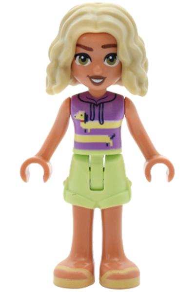 LEGO Friends Nova frnd832 | BrickEconomy