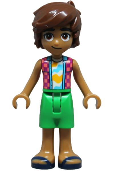 LEGO Friends Leo frnd836 | BrickEconomy