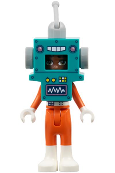 LEGO Friends Zac frnd839 | BrickEconomy