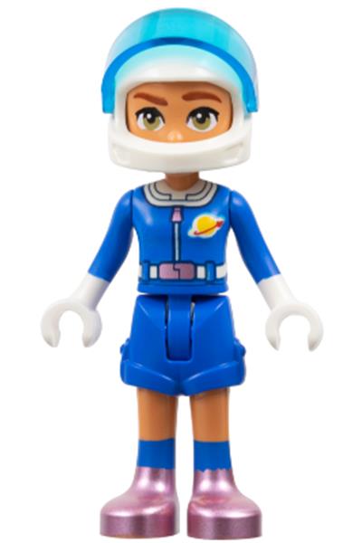 LEGO Friends Nova frnd840 | BrickEconomy