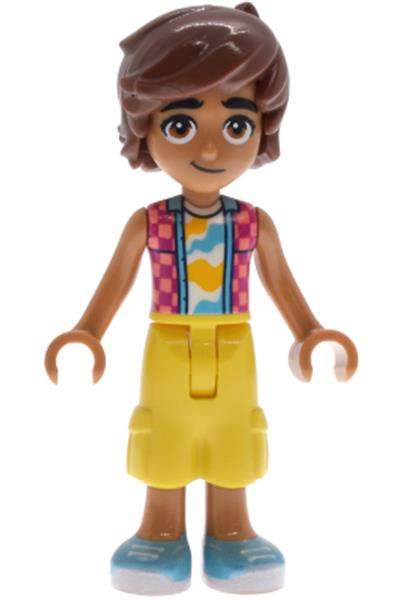 LEGO Friends Leo frnd846 | BrickEconomy